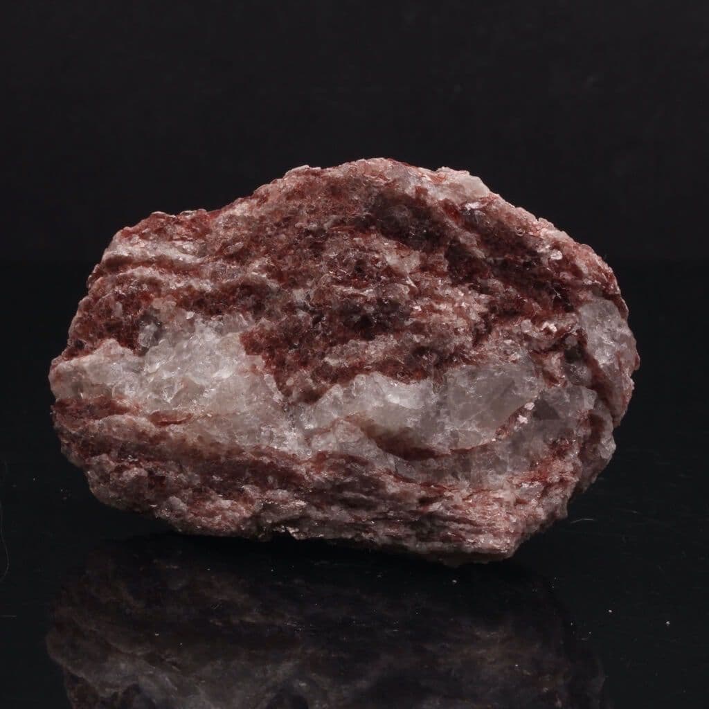 Red Mica