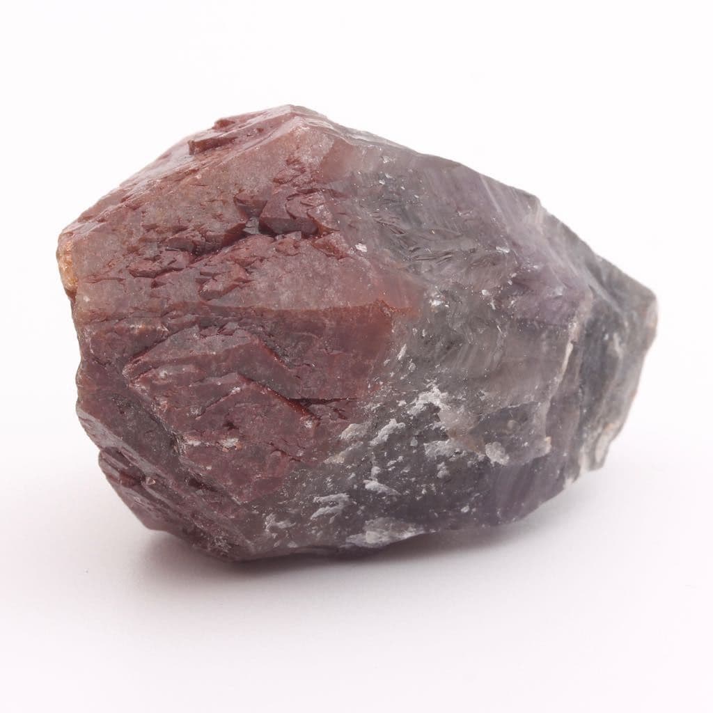 Red Tipped Amethyst