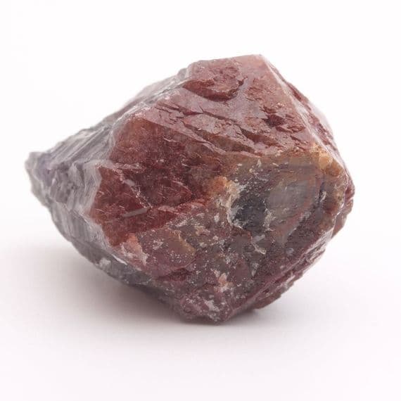Red Tipped Amethyst