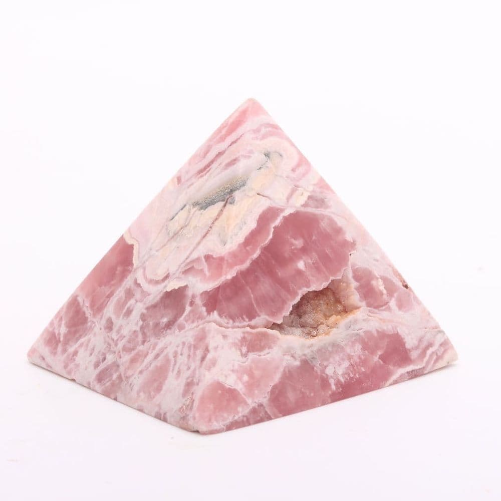 Rhodochrosite