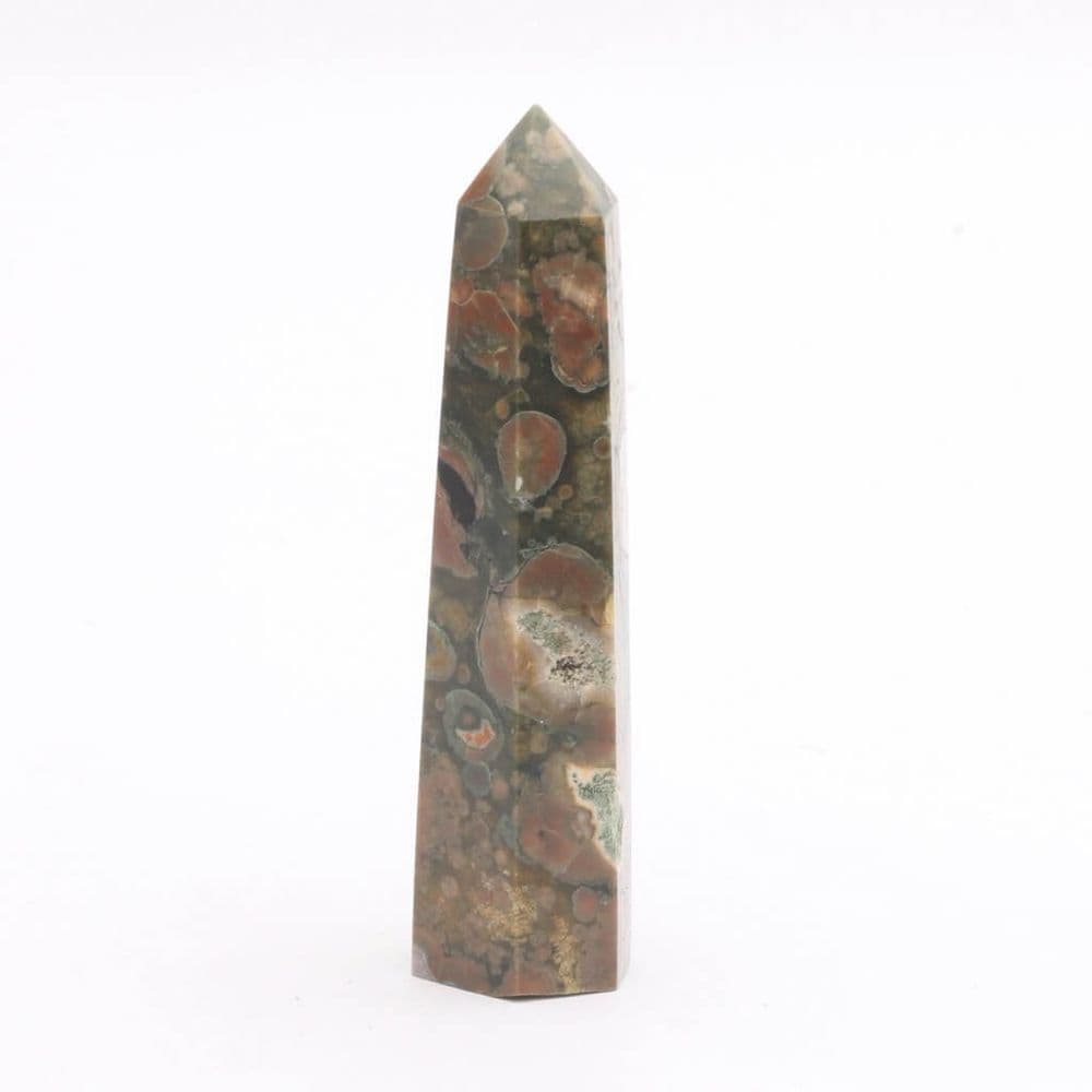 Rhyolite Point | Crystals For Healing