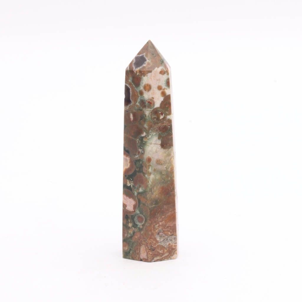Rhyolite Point | Crystals For Healing