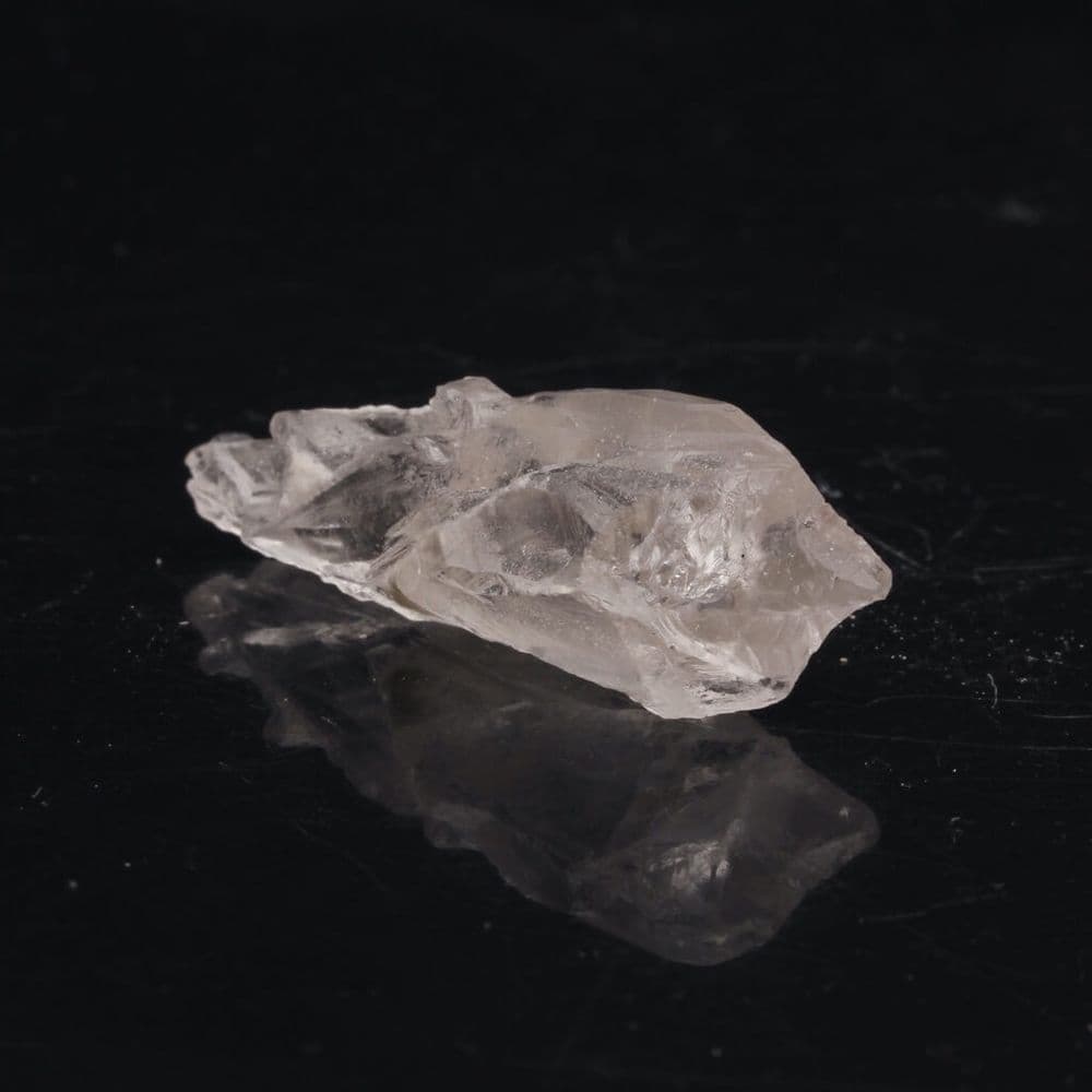 Root of Lemurian Crystal | Code Keeper of Freedom