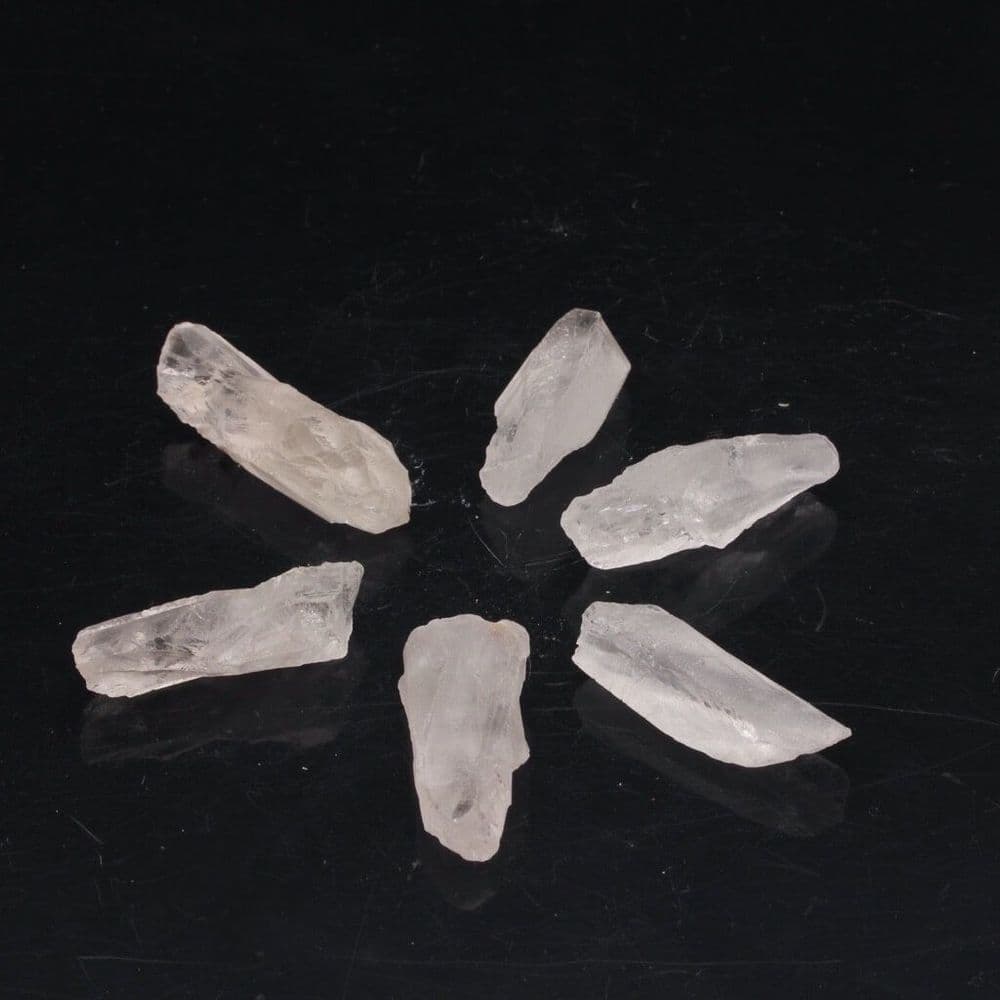 Root of Lemurian Crystal | Code Keeper of Freedom
