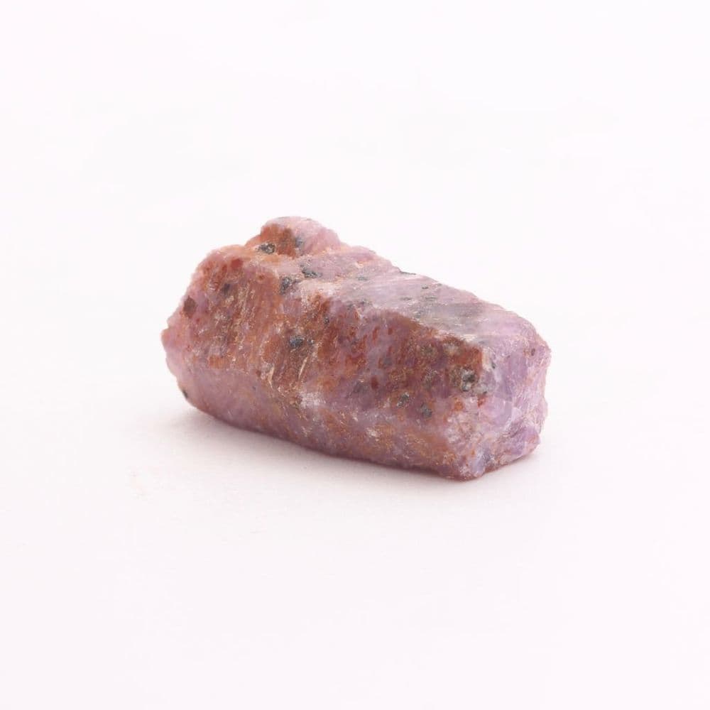 Ruby from Tanzania | Crystal Healing