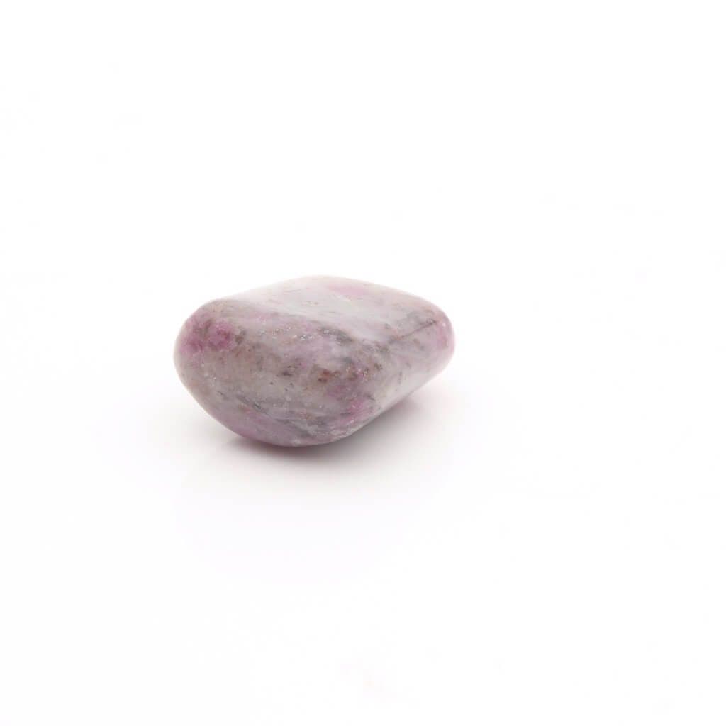 Ruby in Albite | Crystals for Healing