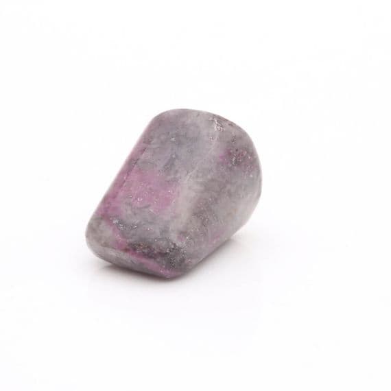 Ruby in Albite | Crystals for Healing