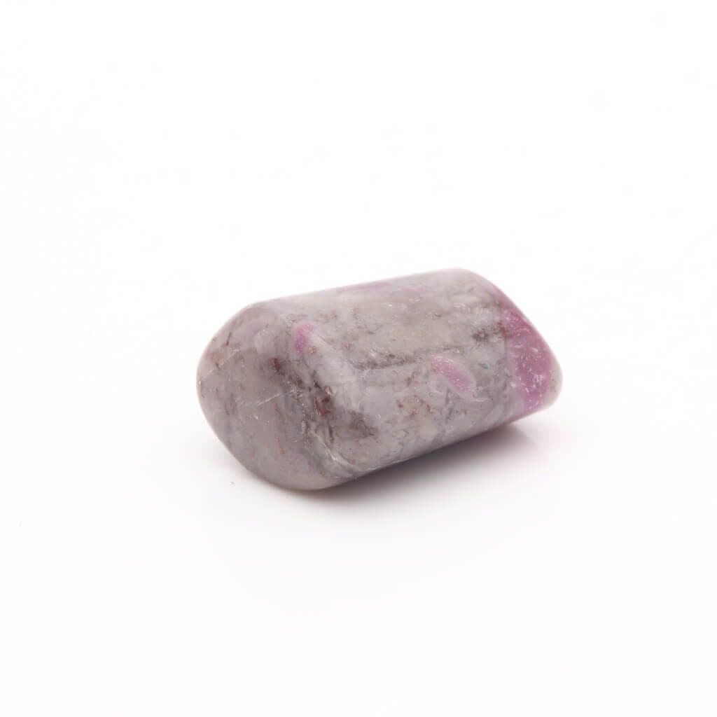 Ruby in Albite | Crystals for Healing