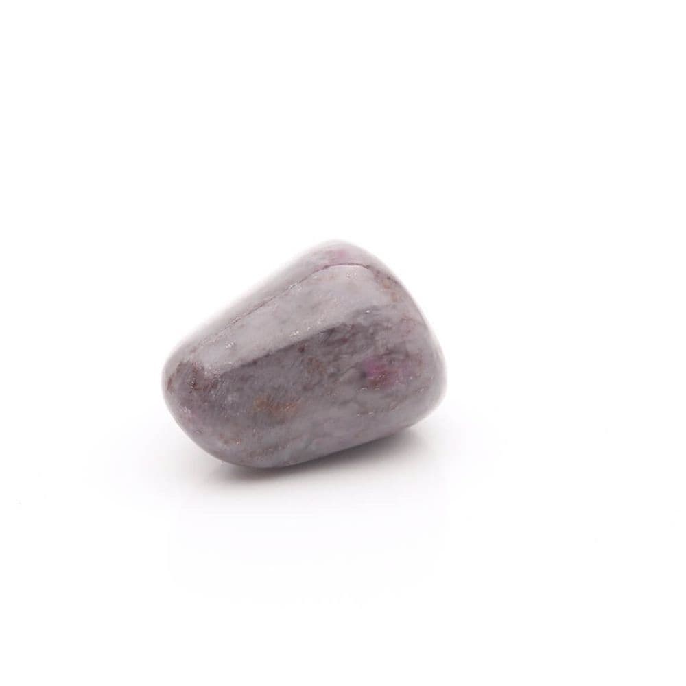Ruby in Albite | Crystals for Healing