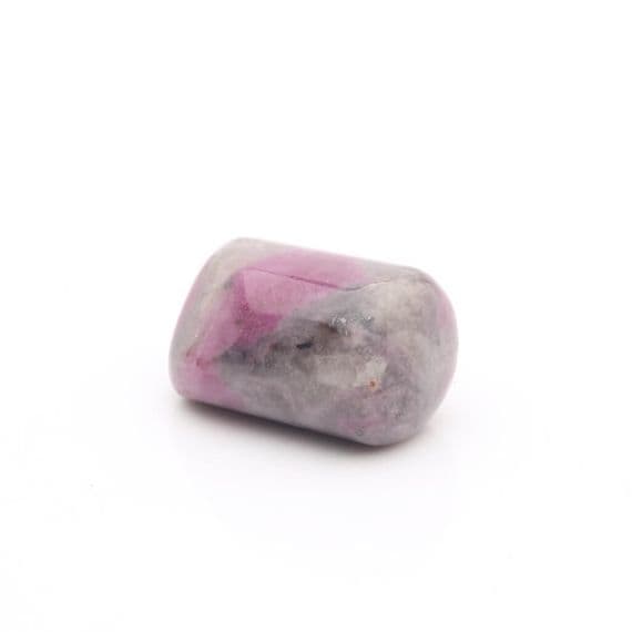 Ruby in Albite | Crystals for Healing