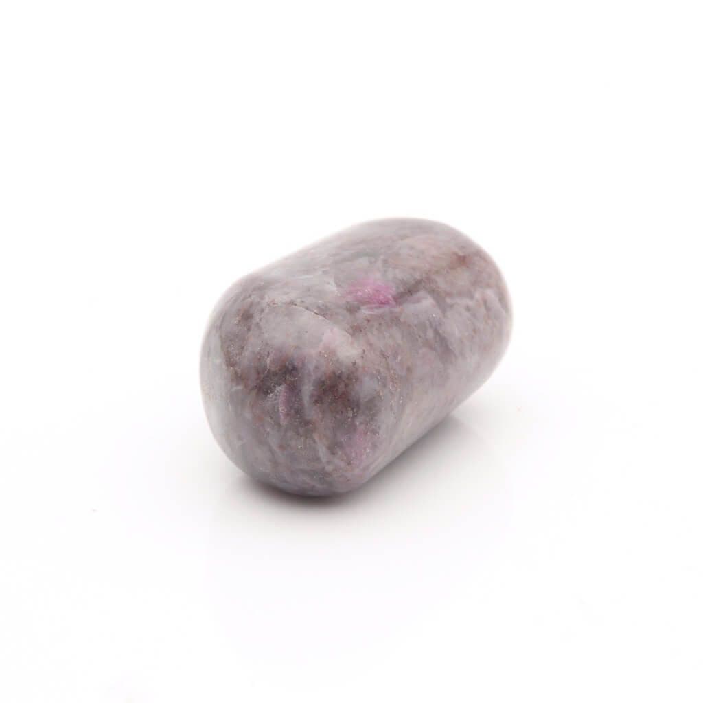 Ruby in Albite | Crystals for Healing