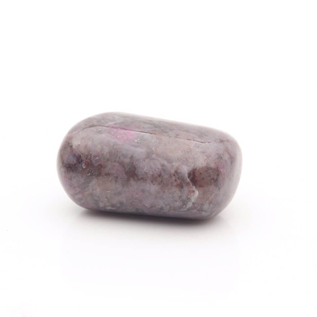 Ruby in Albite | Crystals for Healing
