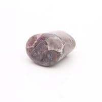 Ruby in Albite | Crystals for Healing