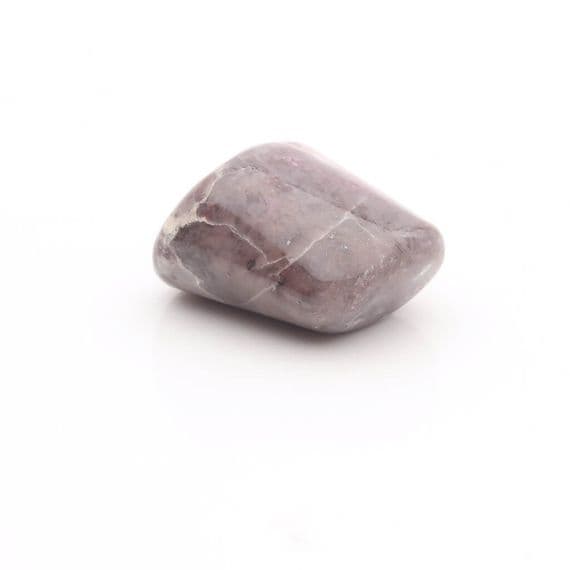 Ruby in Albite | Crystals for Healing