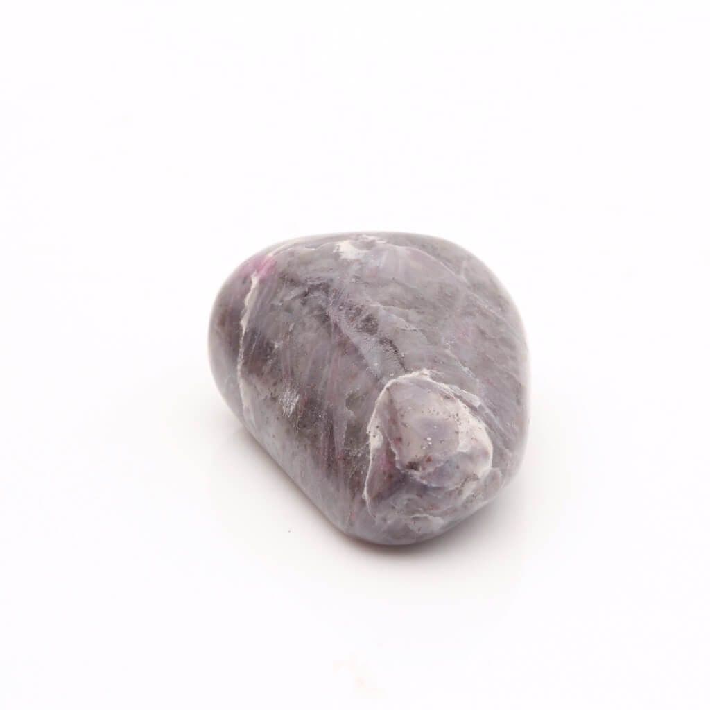 Ruby in Albite | Crystals for Healing