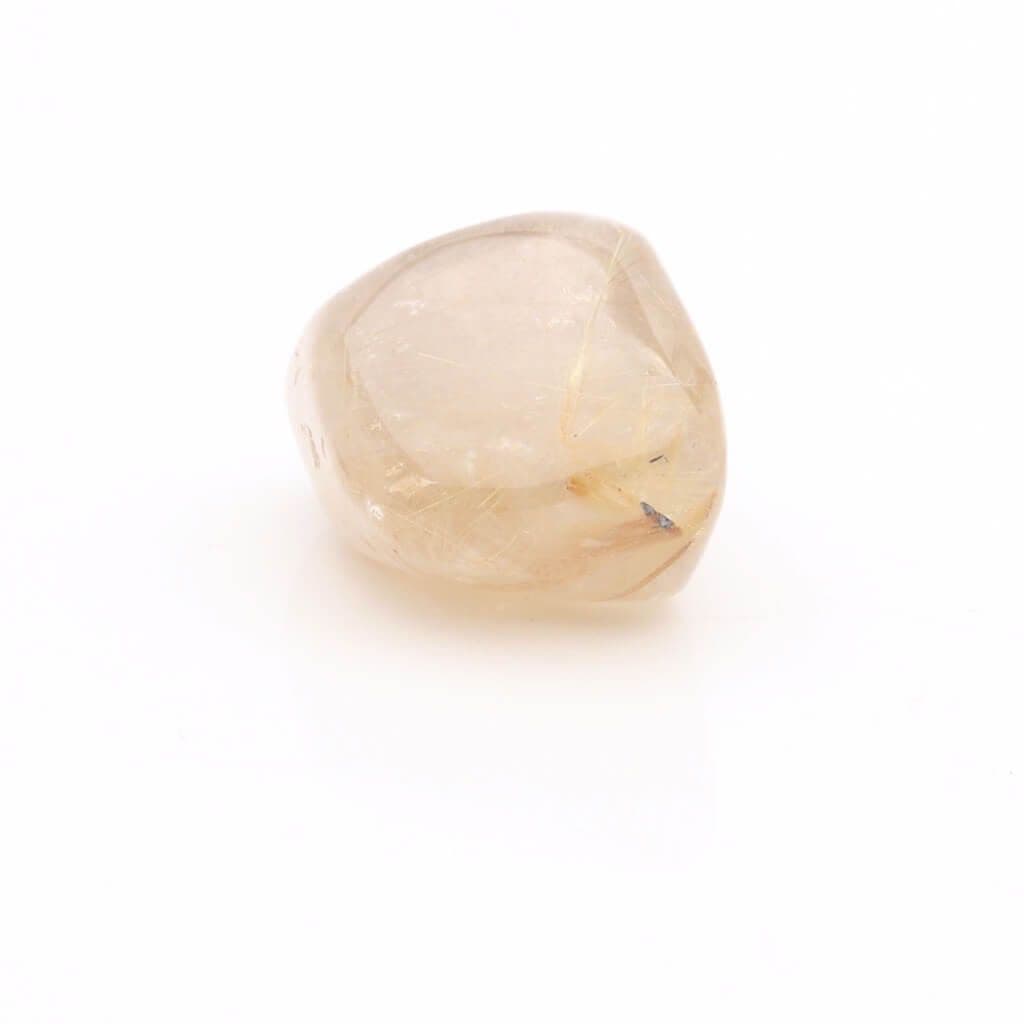 Rutilated Quartz