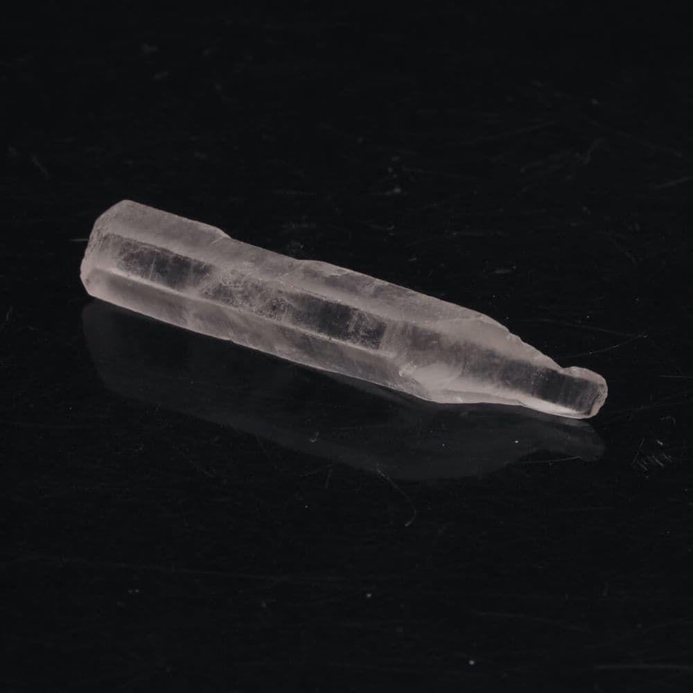 Satyaloka Quartz