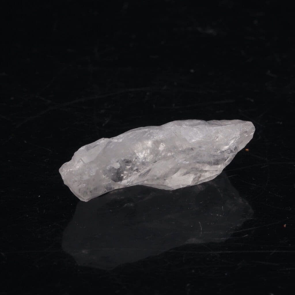 Satyaloka Azeztulite | Crystal Healing | Satyaloka Quartz