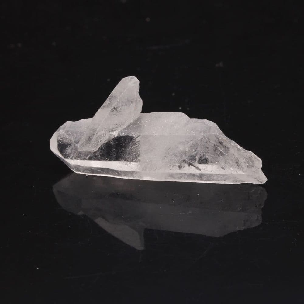 Satyaloka Azeztulite | Crystal Healing | Satyaloka Quartz