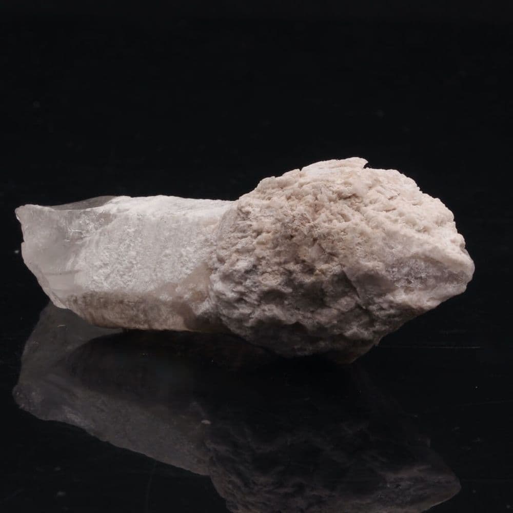 Sceptre Quartz Crystal | KSC Crystals