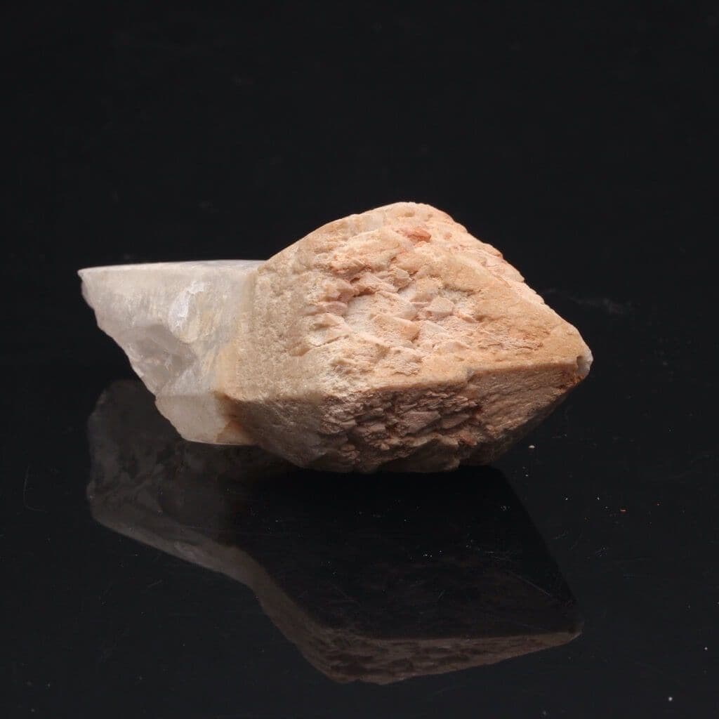 Sceptre Quartz Crystal | KSC Crystals