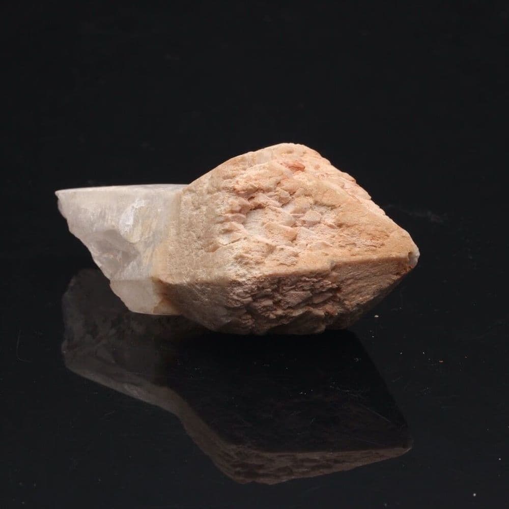 Sceptre Quartz Crystal | KSC Crystals