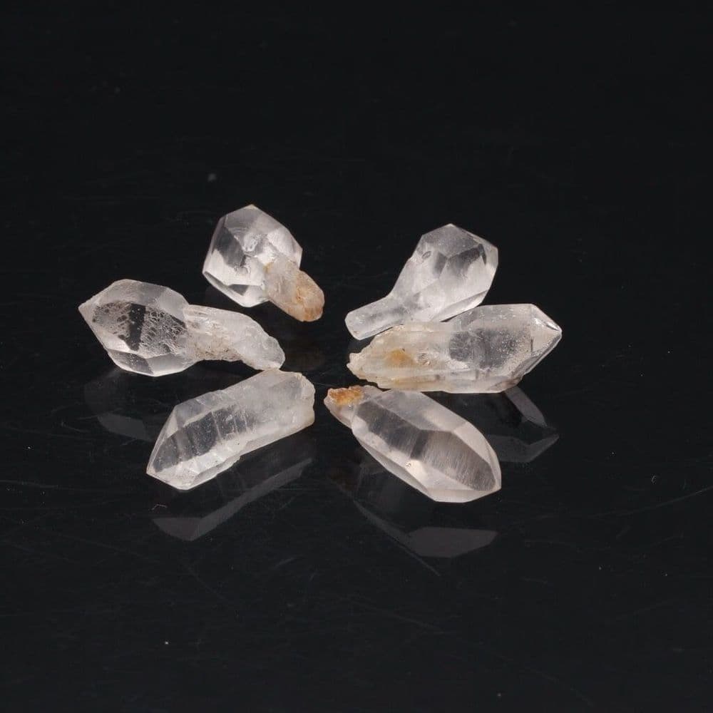Sceptre Quartz Crystal | KSC Crystals