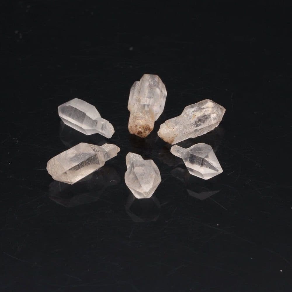 Sceptre Quartz Crystal | KSC Crystals