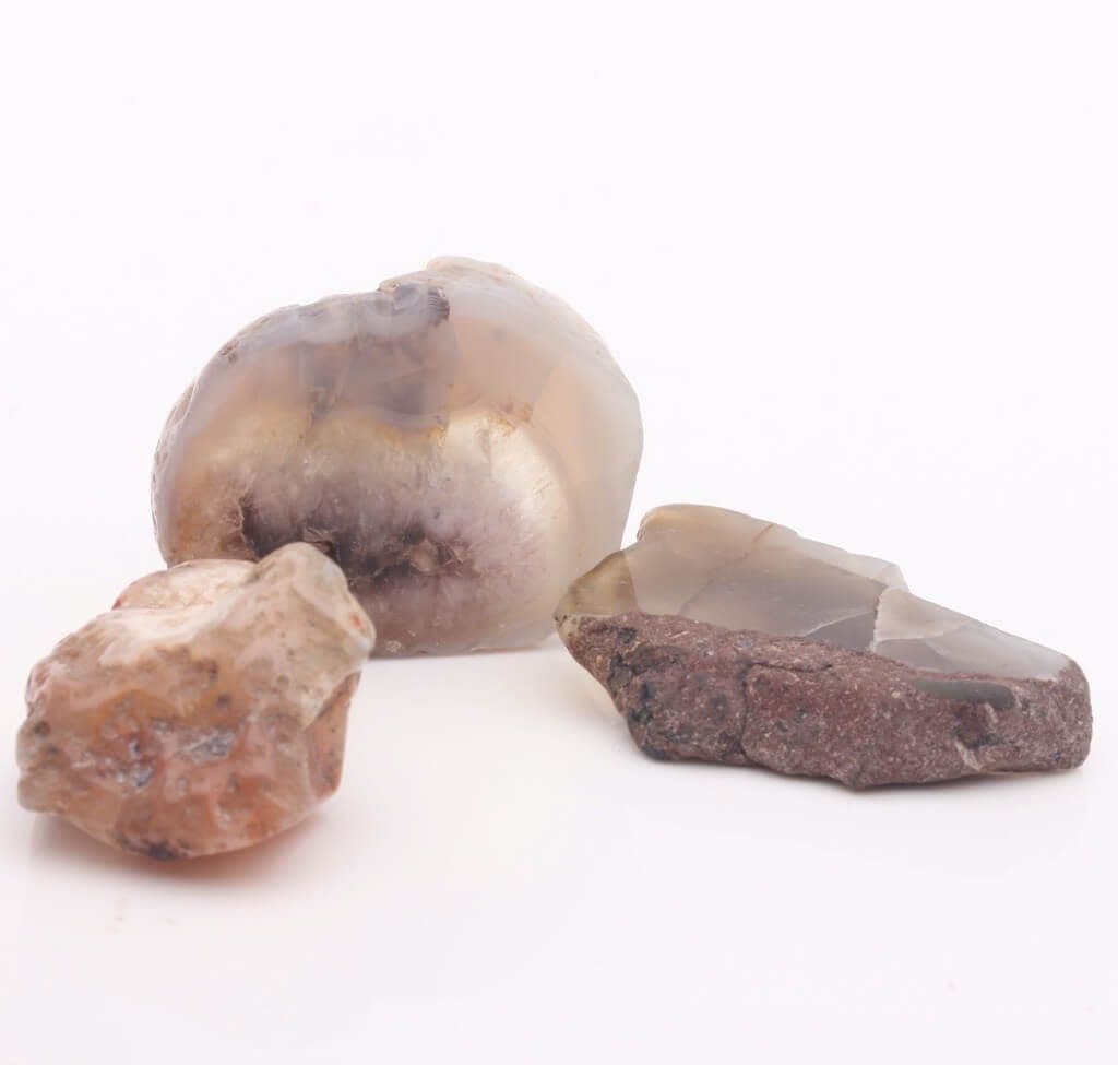 Scottish Agate