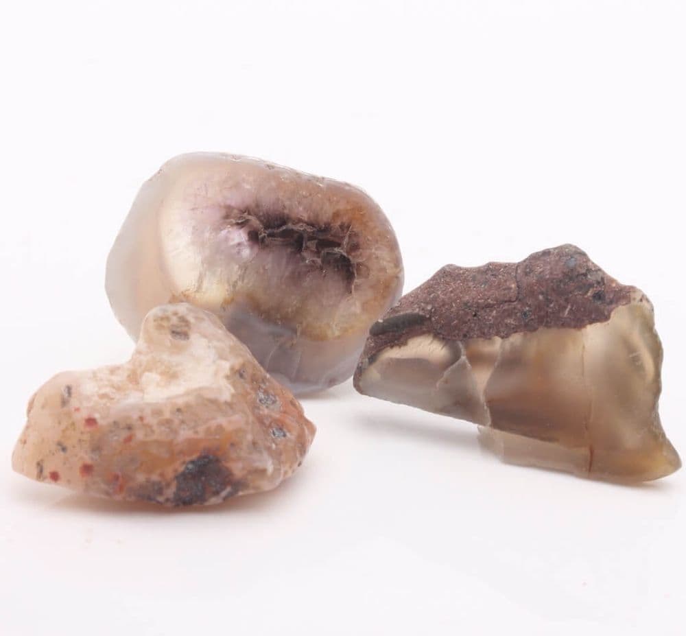 Scottish Agate