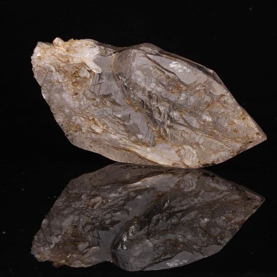Master Quartz Crystals, programmed with knowledge.