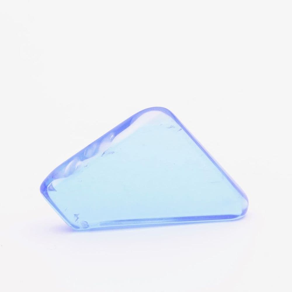 Siberian Blue Quartz