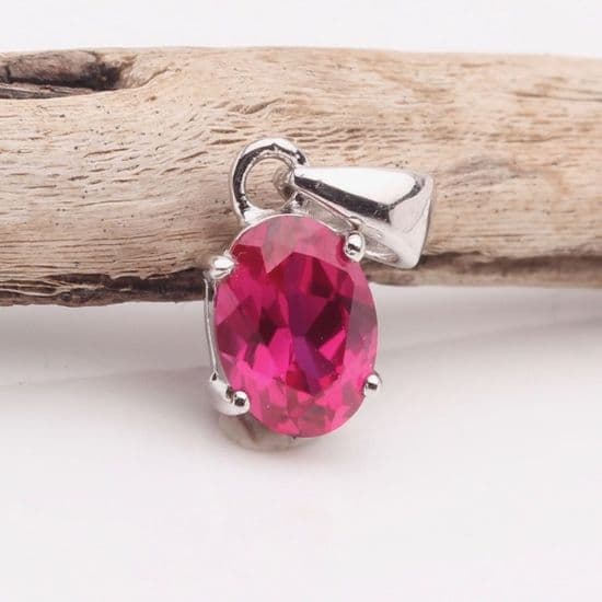 Siberian Quartz Jewellery|KSC Crystals