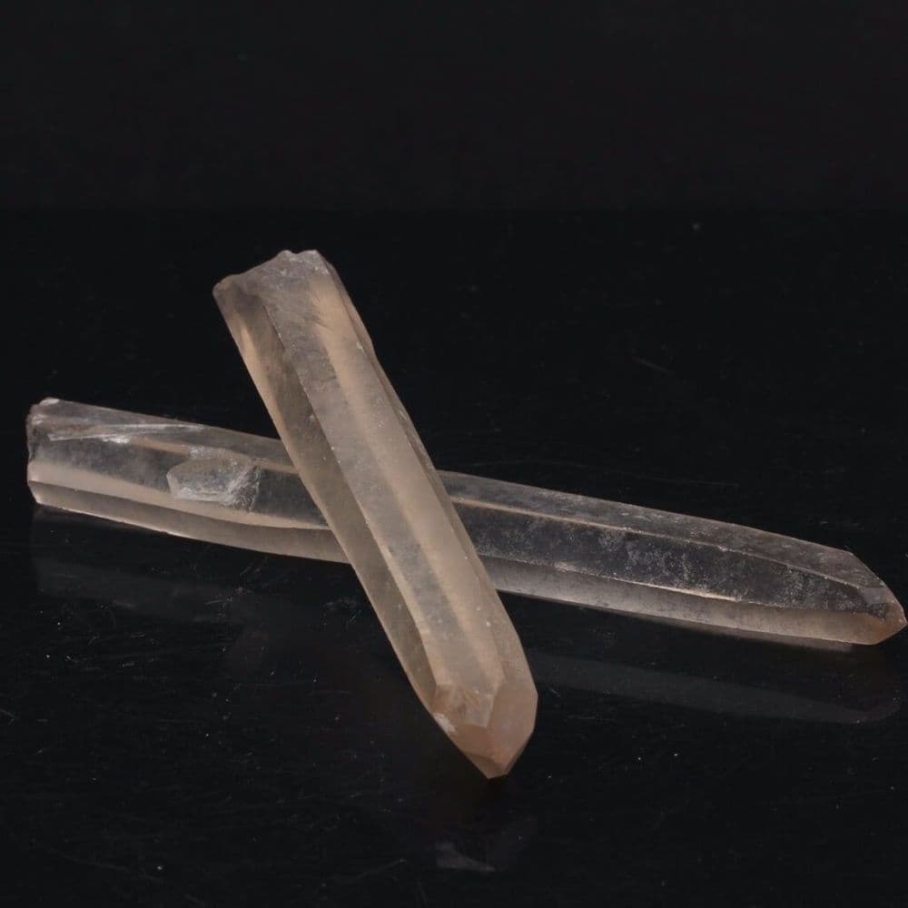 Singing Quartz | KSC Crystals