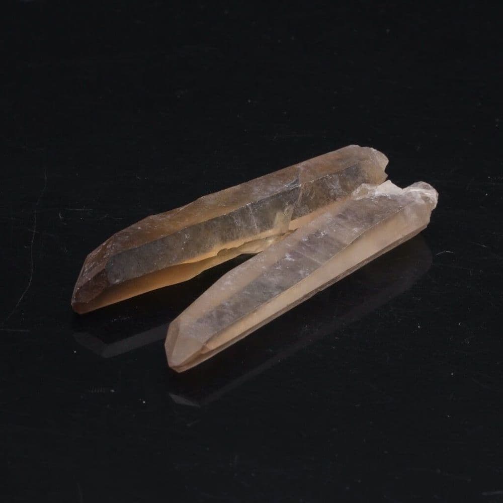 Singing Quartz | KSC Crystals