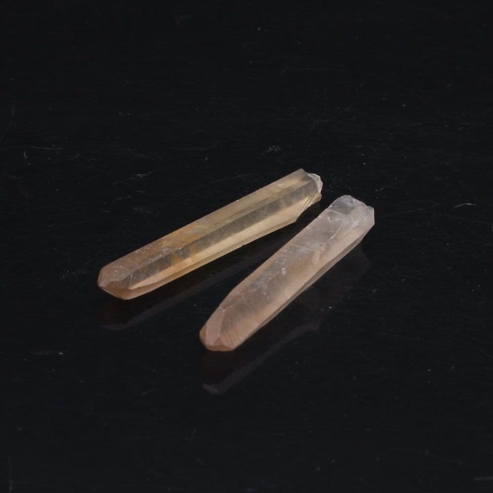 Singing Quartz Ksc Crystals