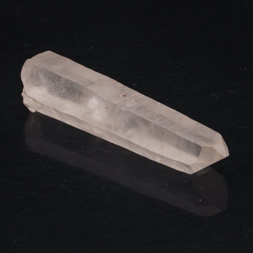Single Terminated Laser Quartz 1