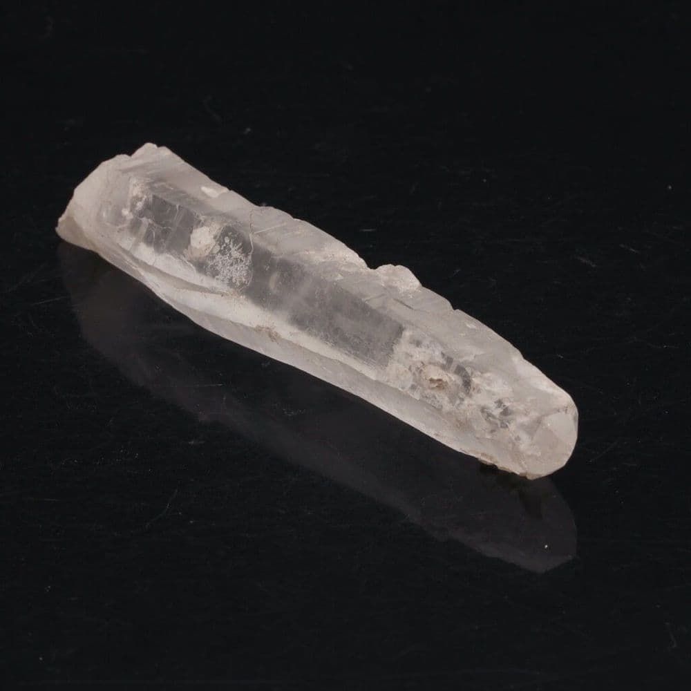 Single Terminated Laser Quartz 2