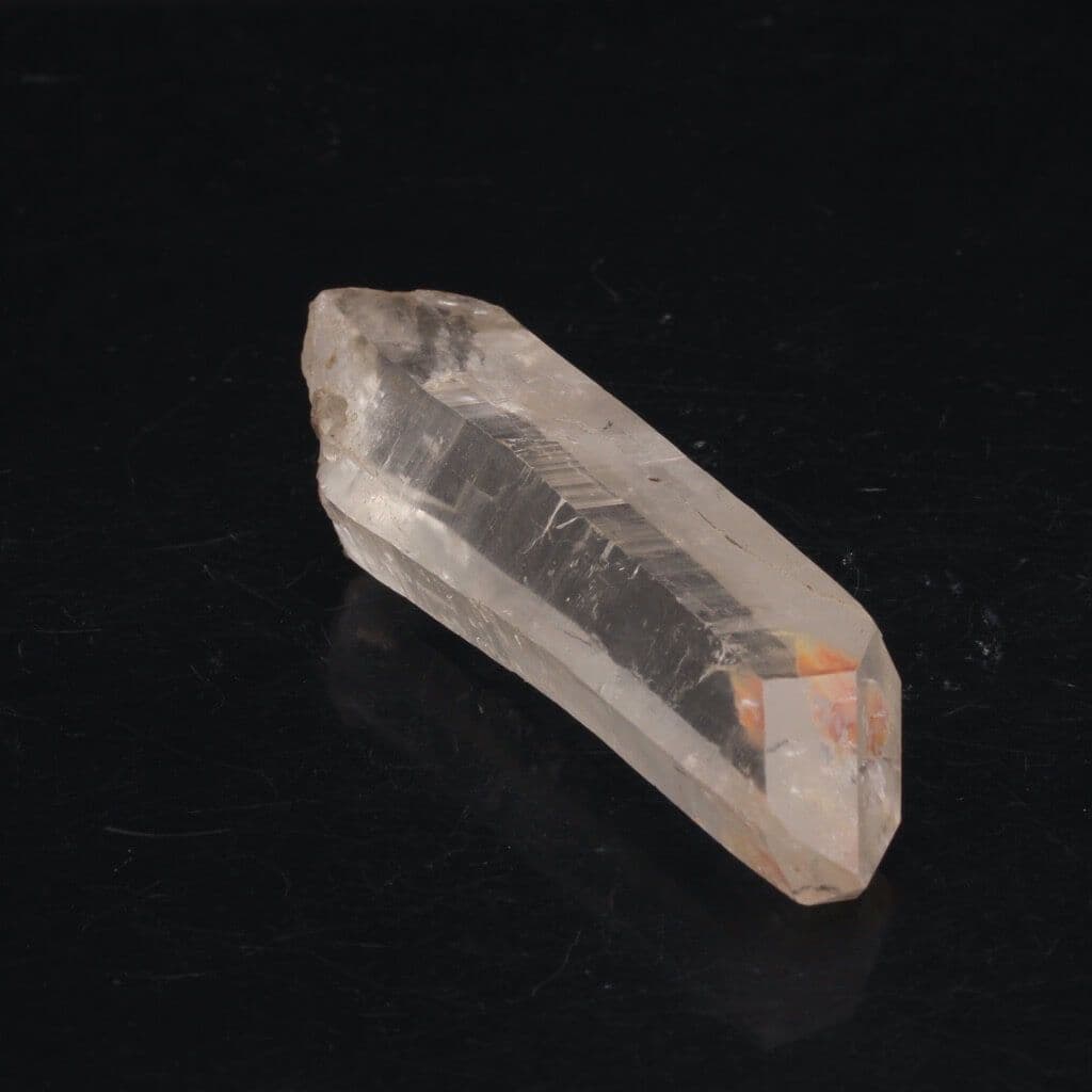 Single Terminated Laser Quartz 4