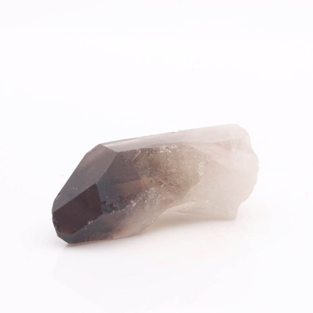 Smokey Quartz Record Keeper 101