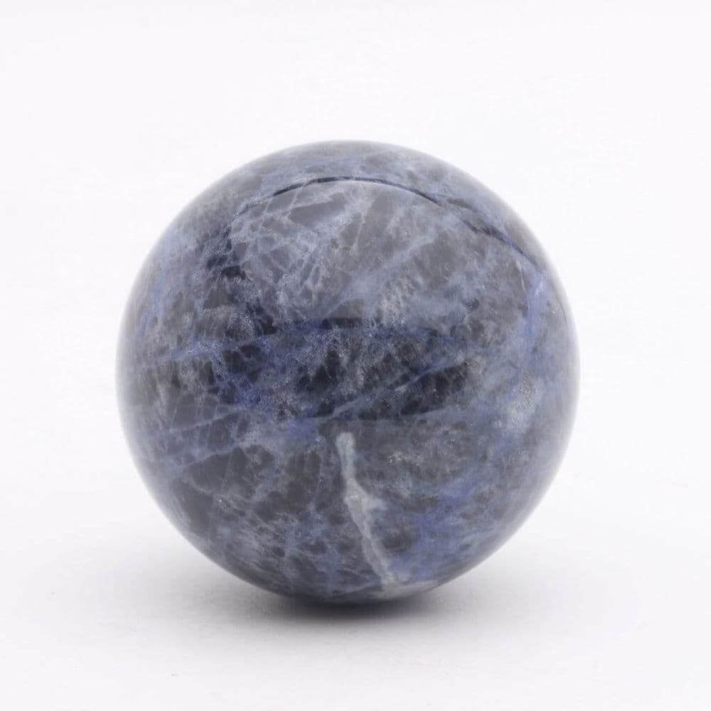 Sodalite Sphere