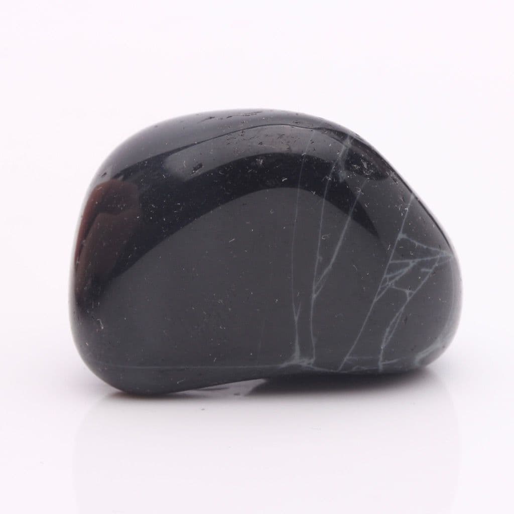 Spiderweb Obsidian