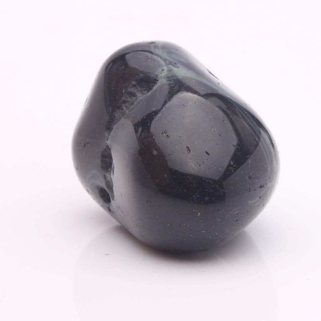 Spiderweb Obsidian