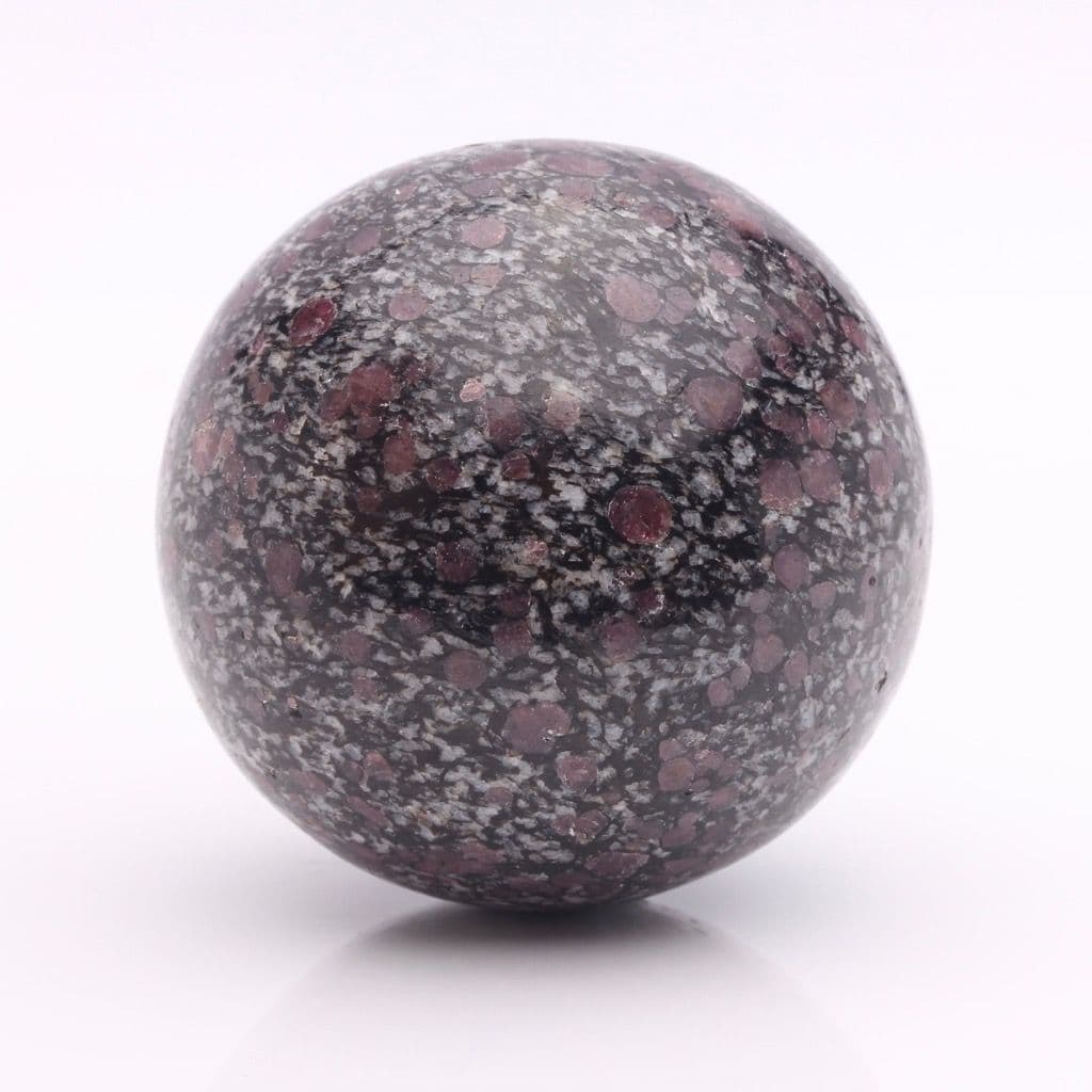 Spinel in Matrix Sphere