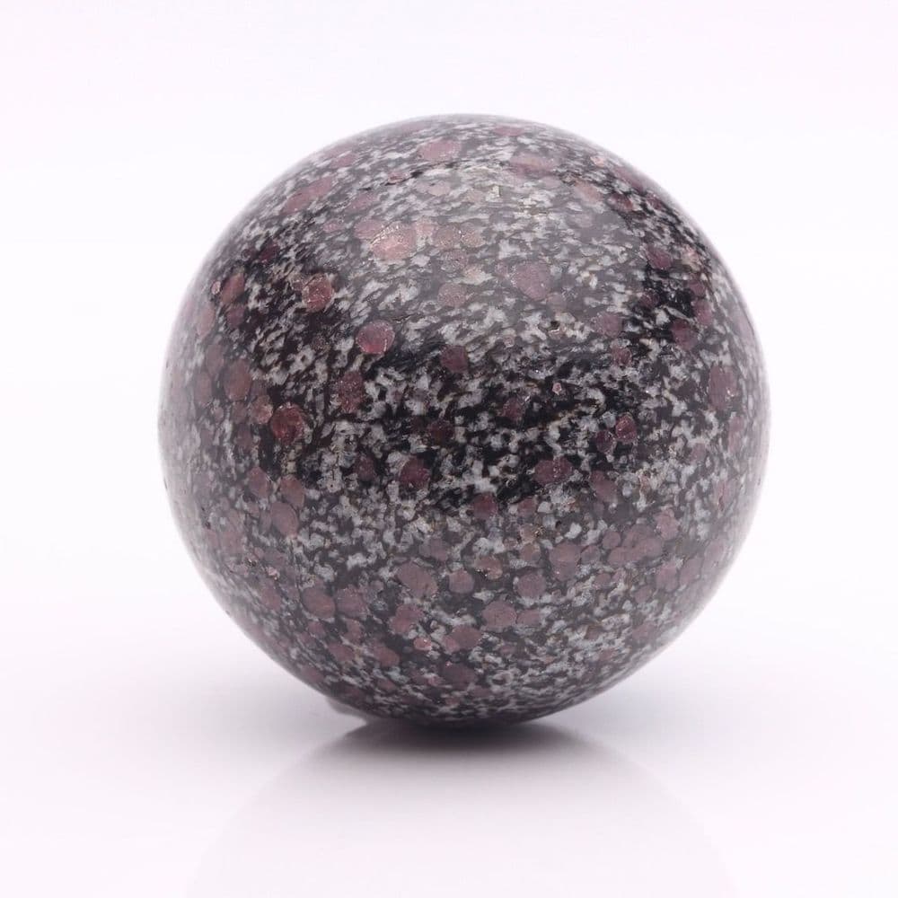 Spinel in Matrix Sphere