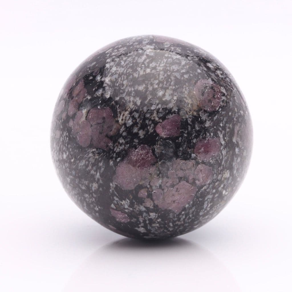 Spinel in Matrix Sphere