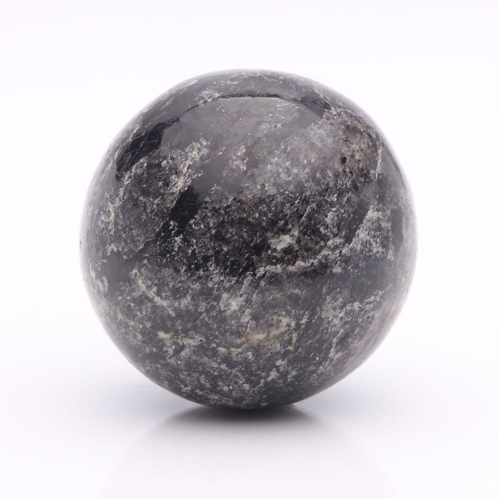 Spinel in Matrix Sphere