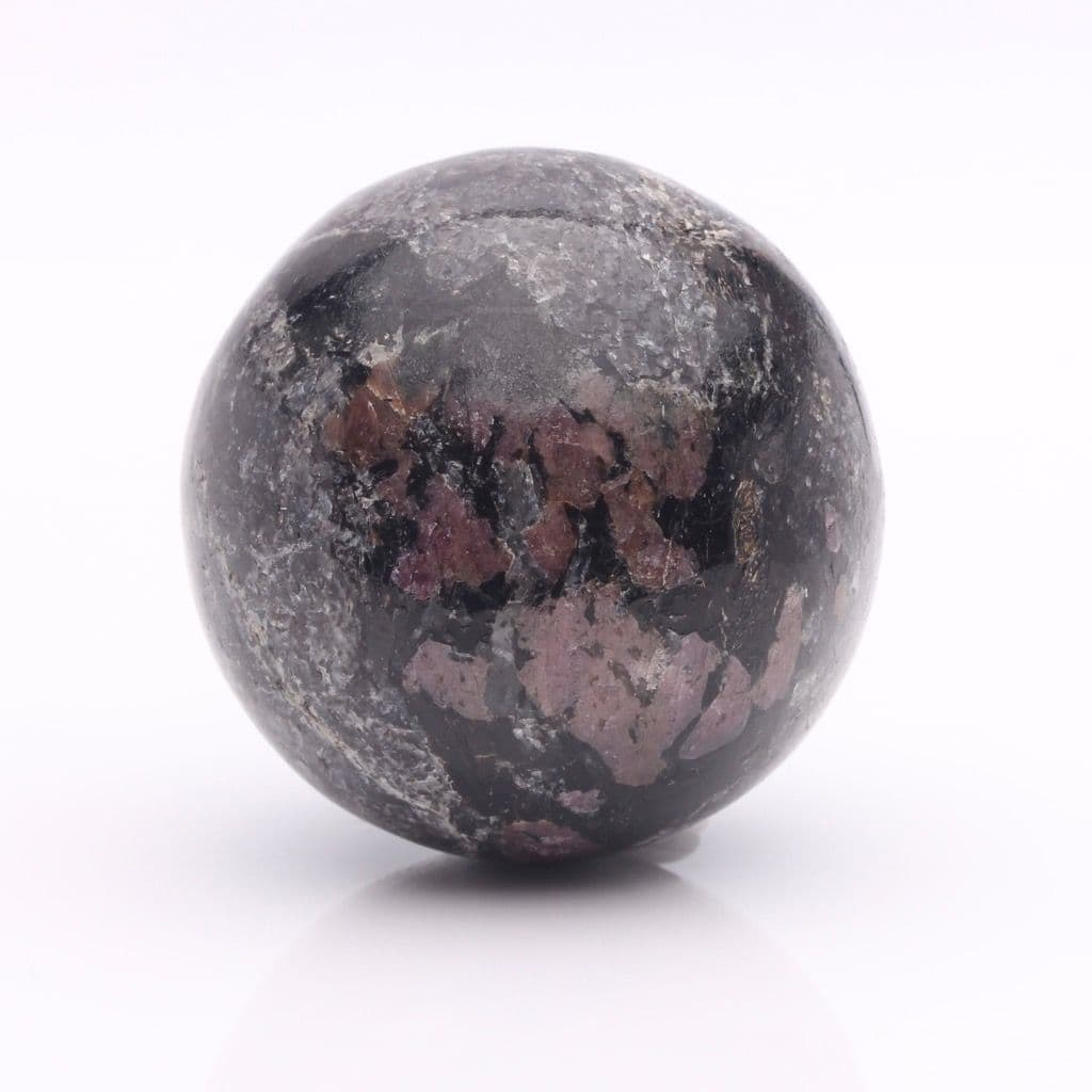 Spinel in Matrix Sphere