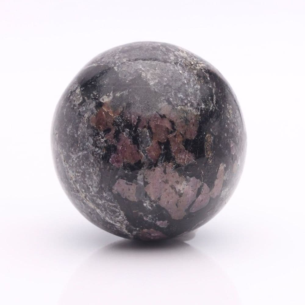 Spinel in Matrix Sphere