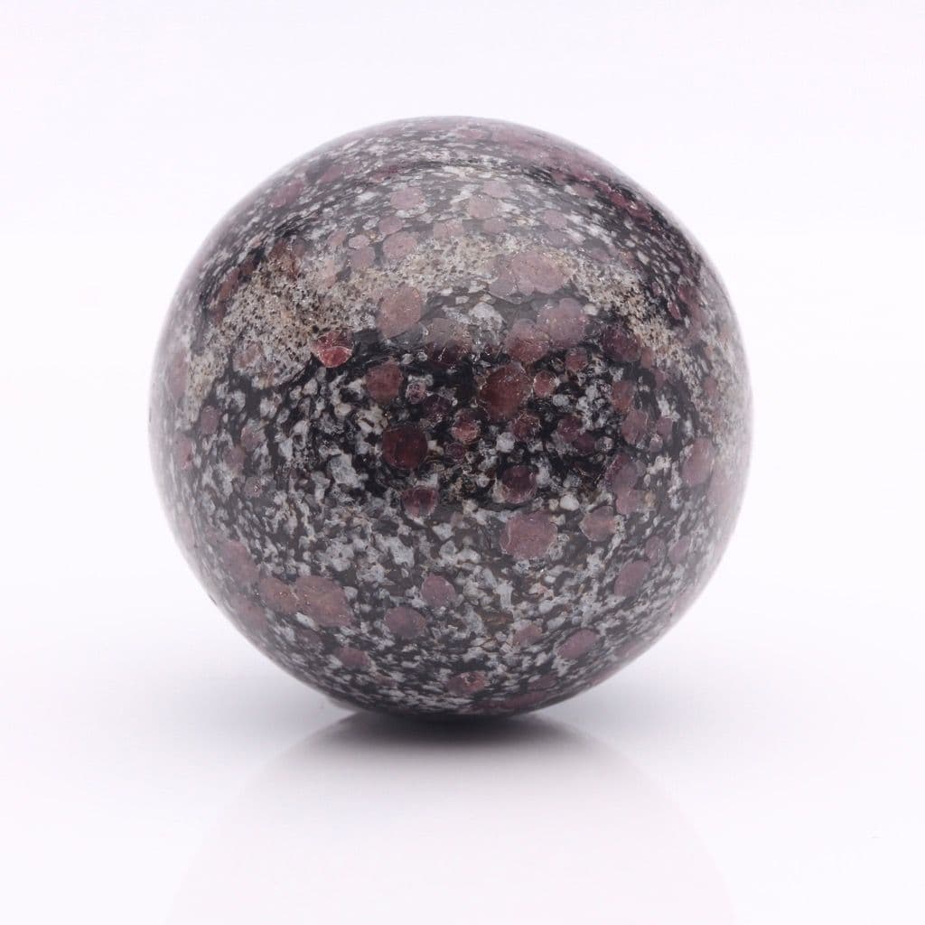 Spinel in Matrix Sphere